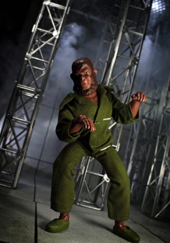 Planet of the Apes: Caesar 8" Action Figure
