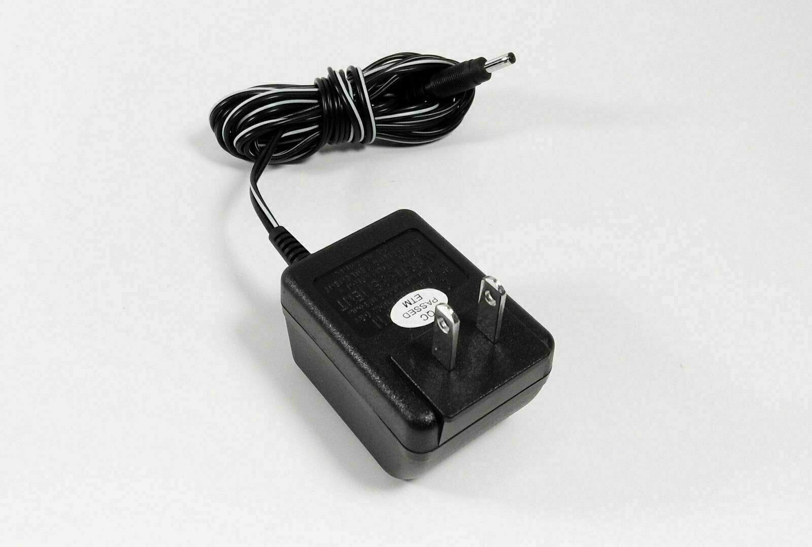 PLANTRONICS Power Adapter (P/N: 65158-01, Model: ETM1217-03R)