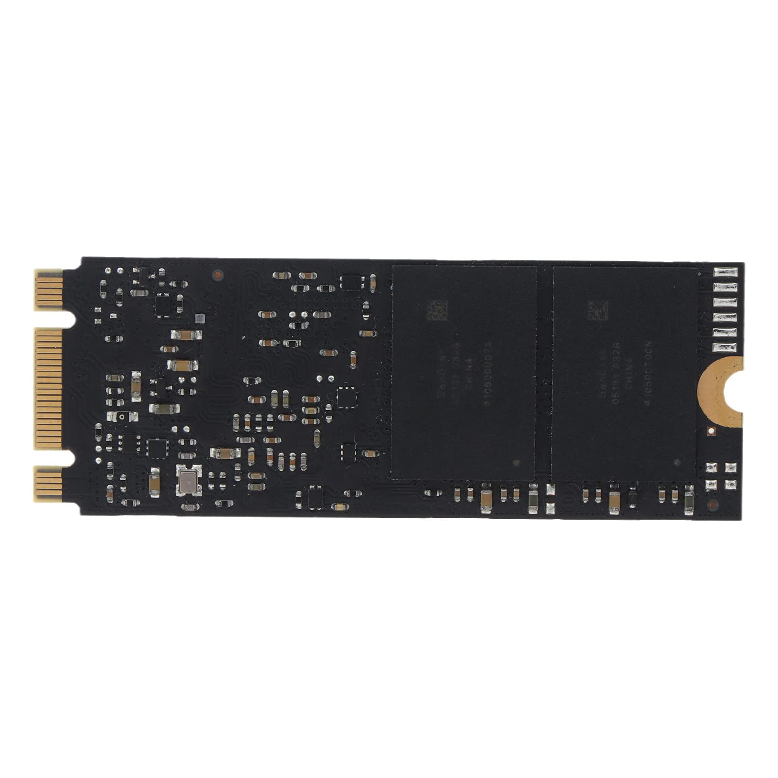 BYNNIX Original 128GB SD6SP1M 128G M.2 NGFF 2260 SSD X110 Series Formated Work Used Hard Drive Disk sd6sp1m-128g SSD