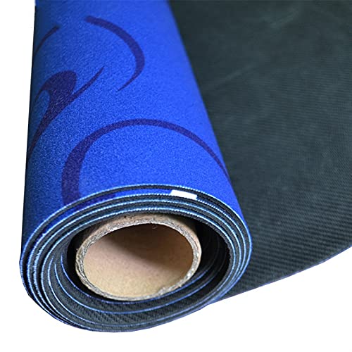 Craps and Roulette Table Felt 1.8m Tablecloth Rubber Mat Board Game Texas Table Top Digital Printing Suede Casino Layout Poker Table Cloths