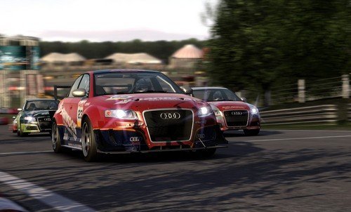 Need For Speed Shift (Renewed)