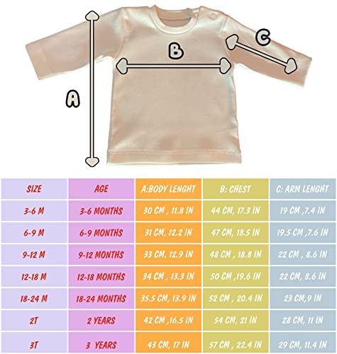 Finding Nemo Cotton Baby Overall/Romper With Long Sleeve Tshirt For Newborns & Infants & Toddlers β 2 PIECES - Unisex