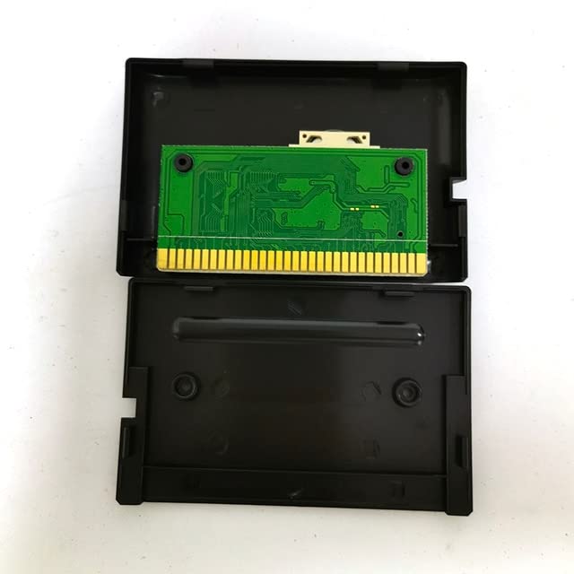 Crusader of Centy 16 Bit MD Game Card Sega Mega Drive Genesis (US)
