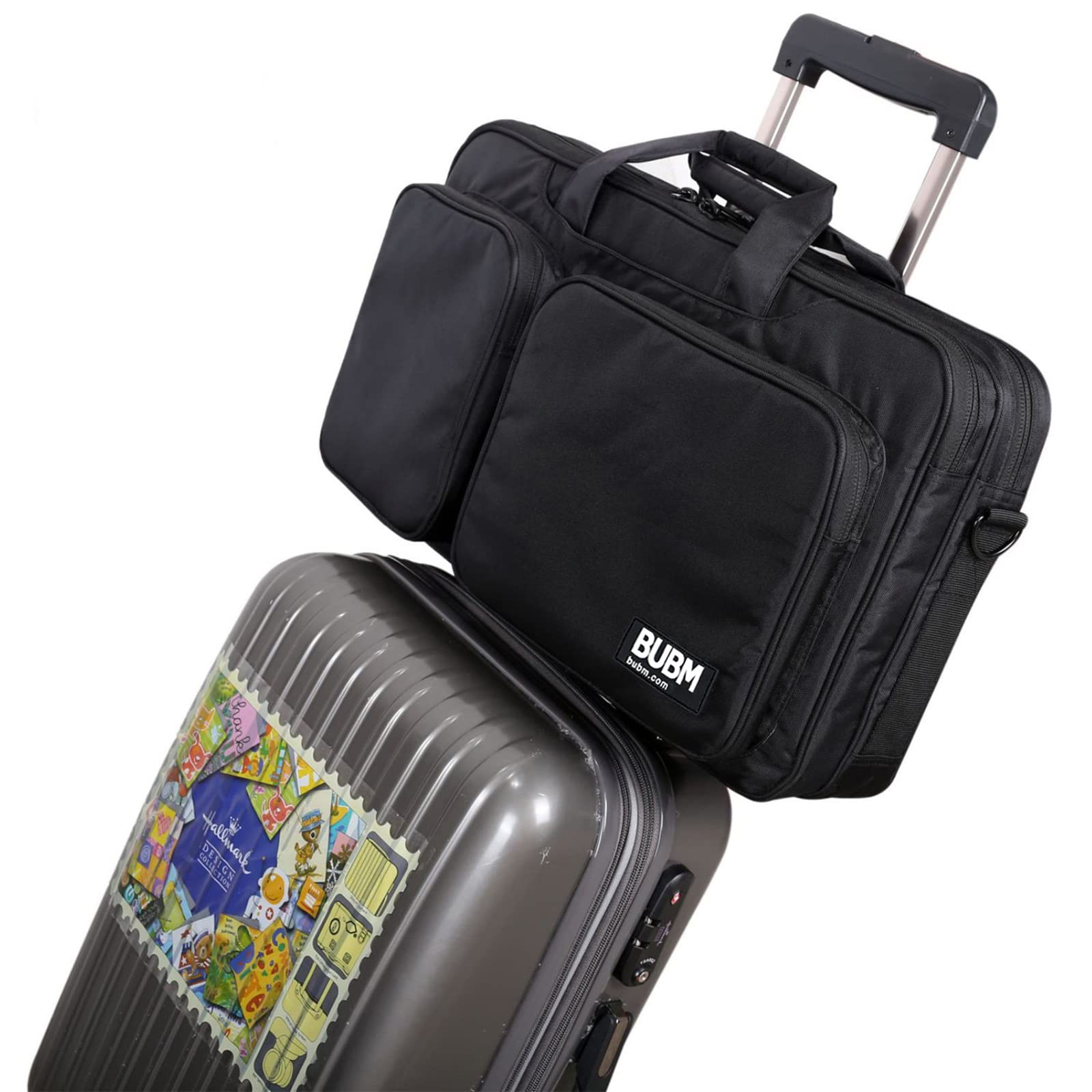 BUBM Protector Bag Fit For Pioneer DDJ DJ Lite SB 2 3 SB2 DJ 400 DJ RB Controller Travel Bag SB3(Update Version)
