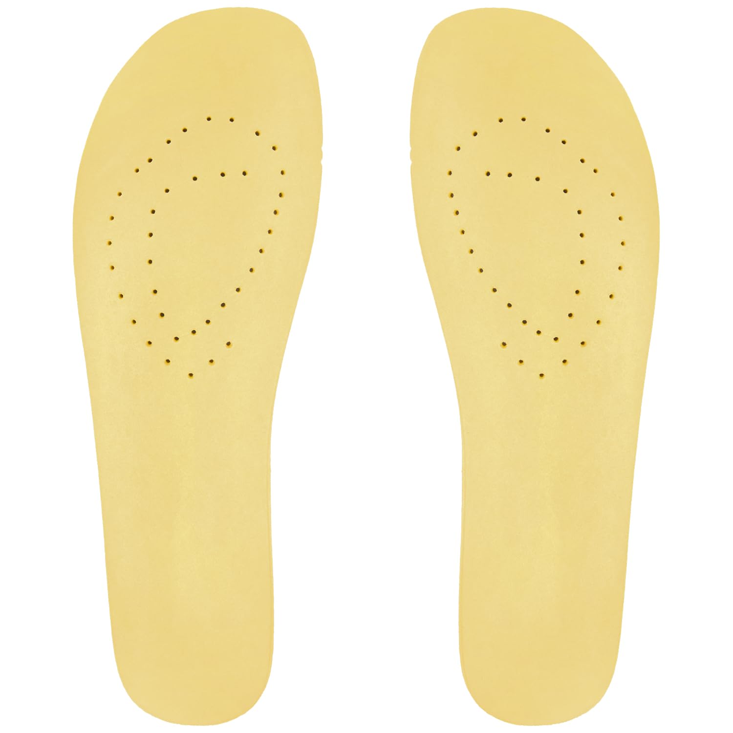 Classic Insoles for Hey Dude Men's Wally Shoes Replacement, Footwear Inserts Comfortable & Light-Weight(US Size:M8 / EU Size:41)