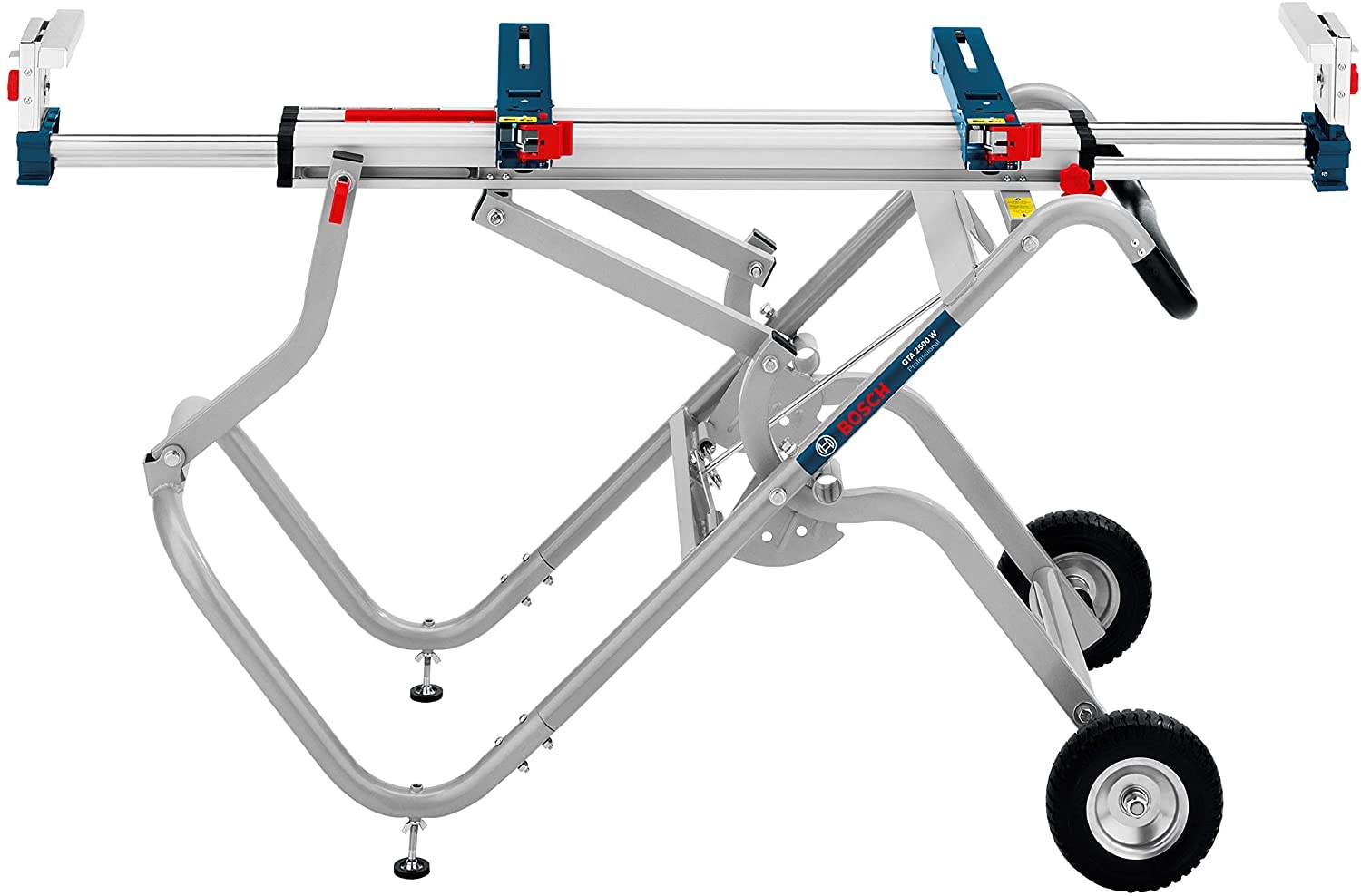 Bosch Gravity Rise Mitre Saw Leg Stand