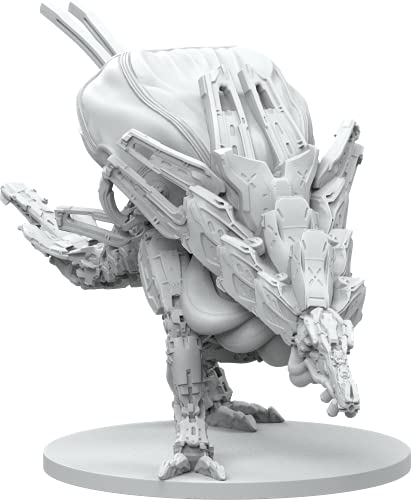 Steamforged Games Horizon Zero Dawn The Board Game - The Sacred Land Expansion, Multi