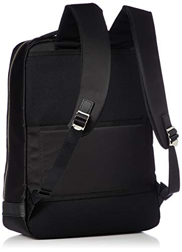 Hartman Backpack, S, Willick, Genuine Japanese Product, Black