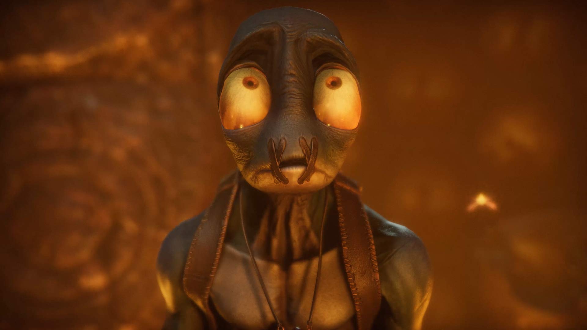 Oddworld: Soulstorm (Day One Oddition) - [Playstation 4]