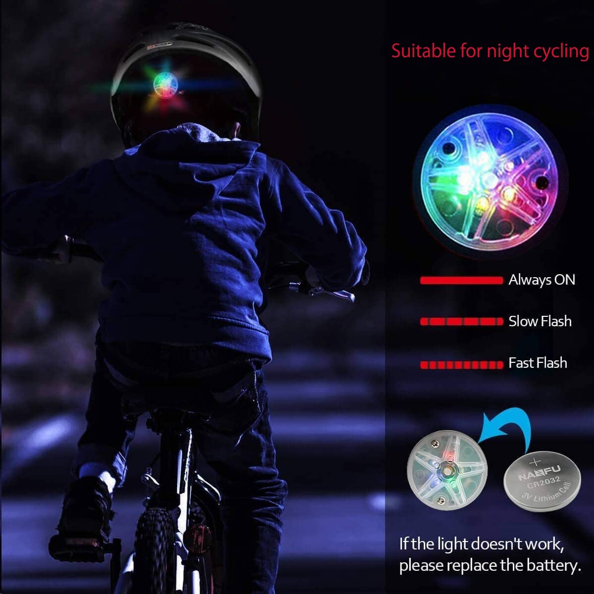 Bike (Blue)