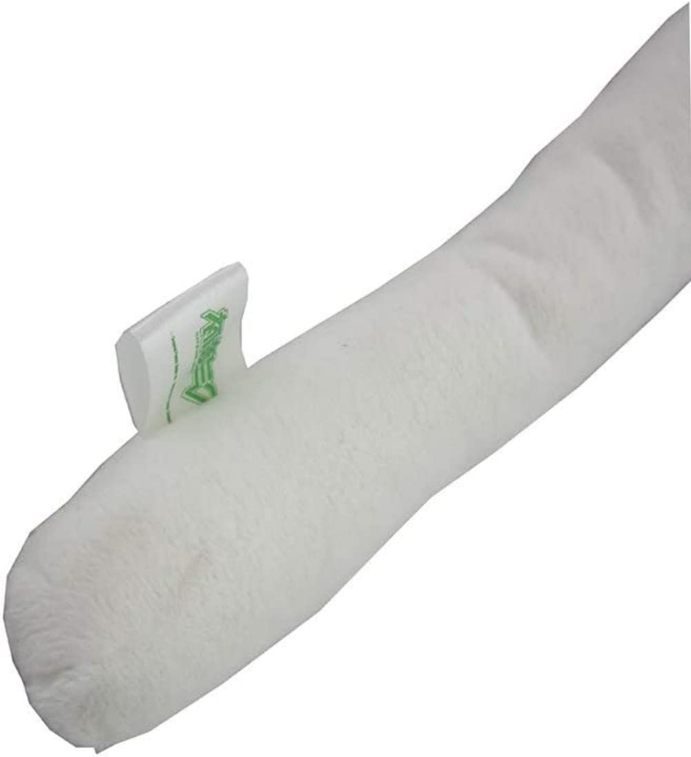 EPRHAY 40cm Simulation Leek Onion Stuffed Plush, Vegetable Plush Throw Pillow, Anime Cosplay, Soft Plush Toy Decoration Doll