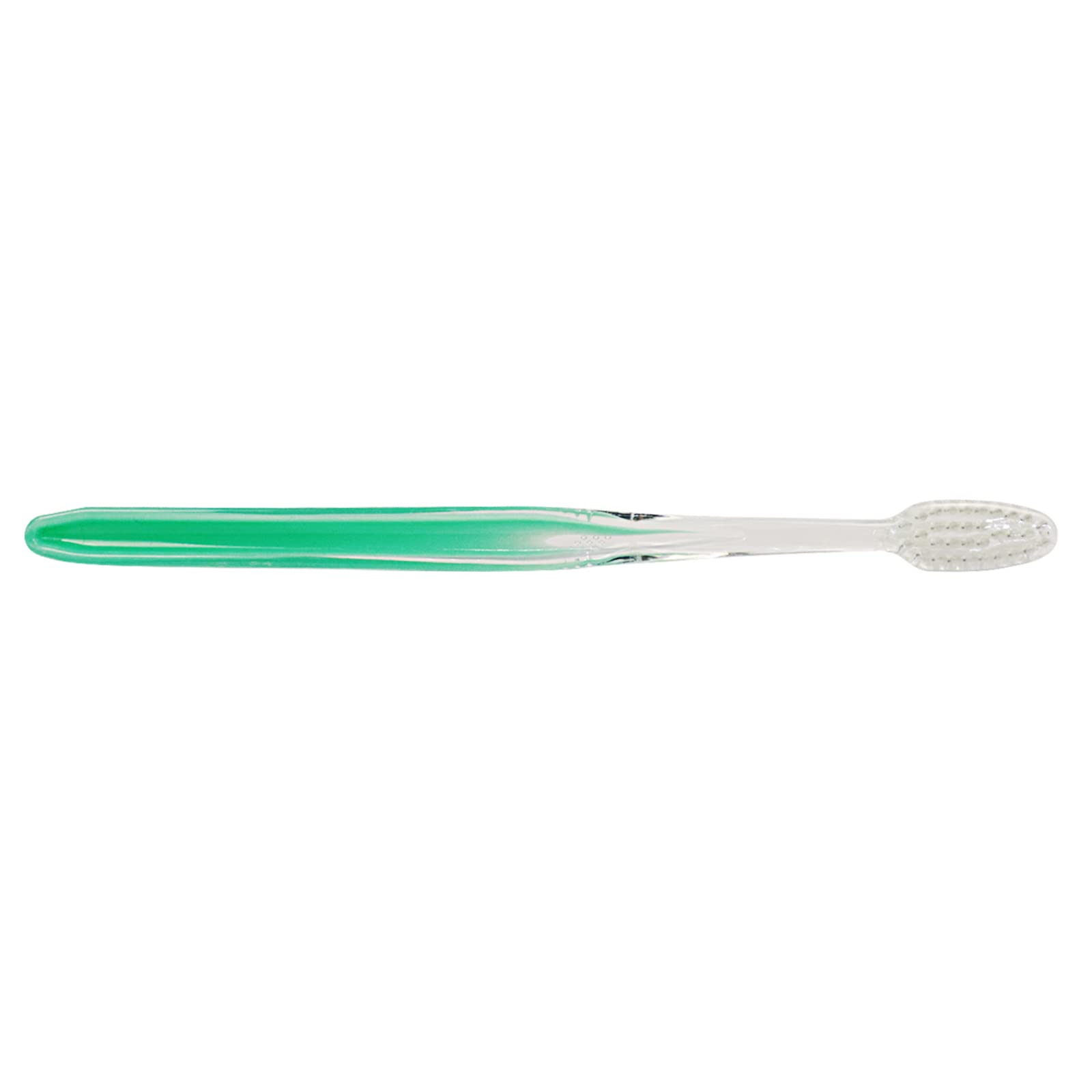 FKYzixeh (100 Pack) Bulk Toothbrushes Individually Wrapped, Disposable Toothbrush for Hotel, Travel and Homeless, Lightweight Soft Bristle Toothbrush
