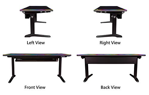 Thermaltake ToughDesk 500L RGB