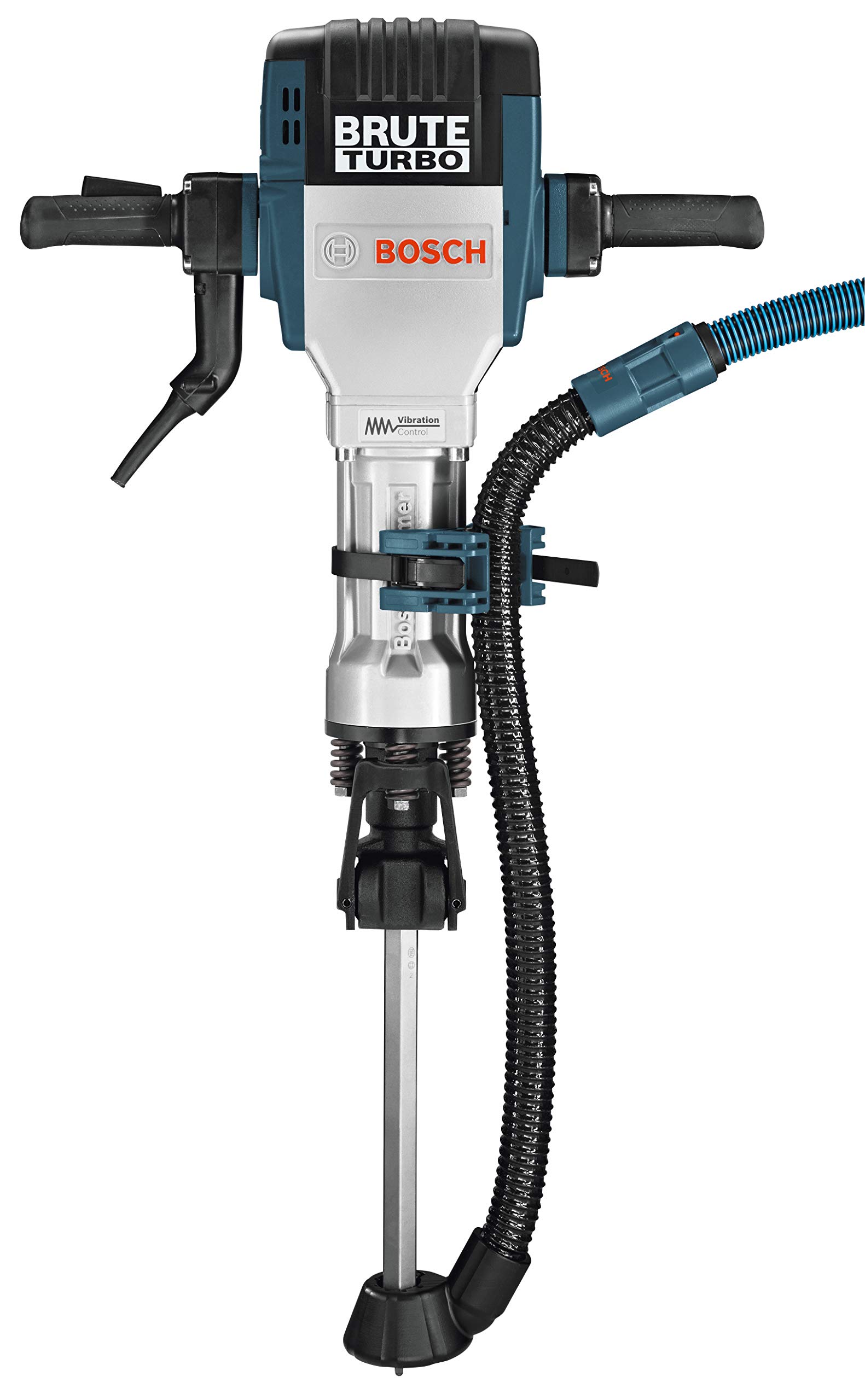 BOSCH HDC400 Hex Chiseling Dust Collection Attachment, 1-1/8"