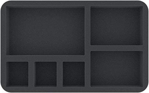 Feldherr Mini Plus Bag Compatible with Assassinorum: Execution Force