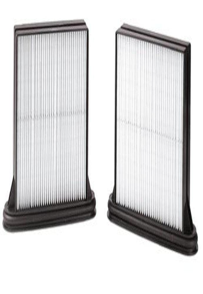 BOSCH Hepa Filter (Pack of 2)