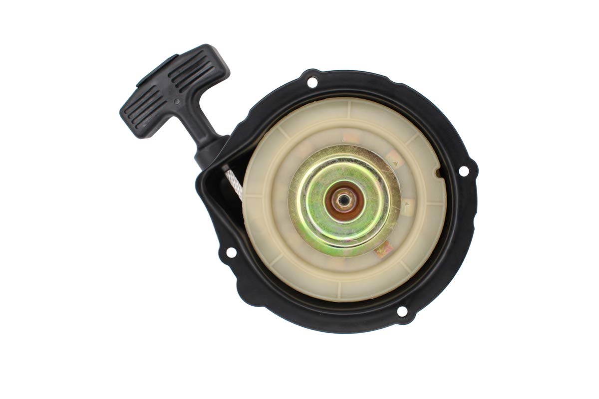 MOTOKU Recoil Starter Pull Start Assembly for Bruin 350 Kodiak 400 450 Grizzly 350 450 660 YFM ATV