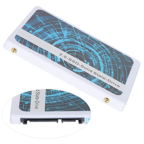 Cryfokt SSD, High Speed Internal SSD for OS XLinuxWinXPWin/7/8/10 for Desktop Computer Laptops PC (120GB)