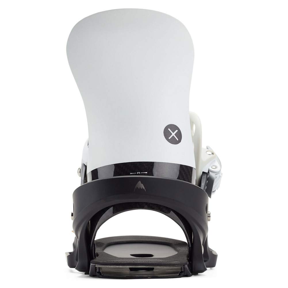 Burton X EST Snowboard Bindings 2021 - Large