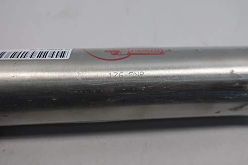 BIMBA 176-DNR Double Acting Pneumatic Cylinder 1-1/2IN 6IN
