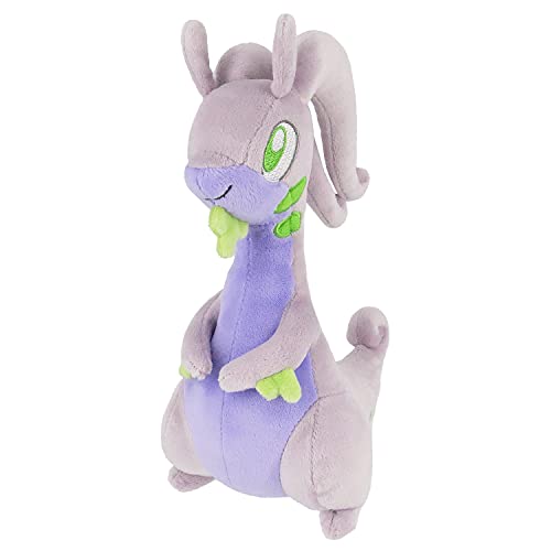 Sanei Boeki Goodra S Pokรฉmon All Star Collection