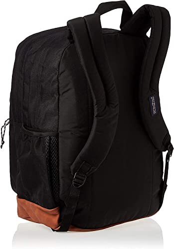 JanSport Cool Student (Black, One Size)