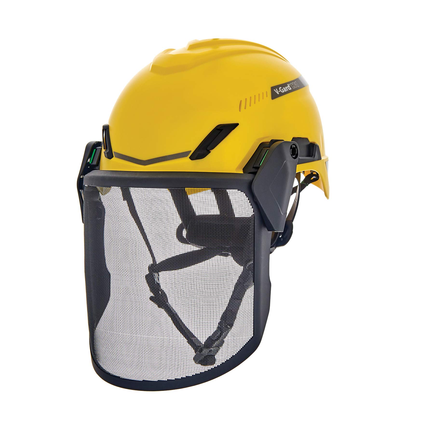 MSA 10194819 H1 V-Gard MESH/Forestry Faceshield
