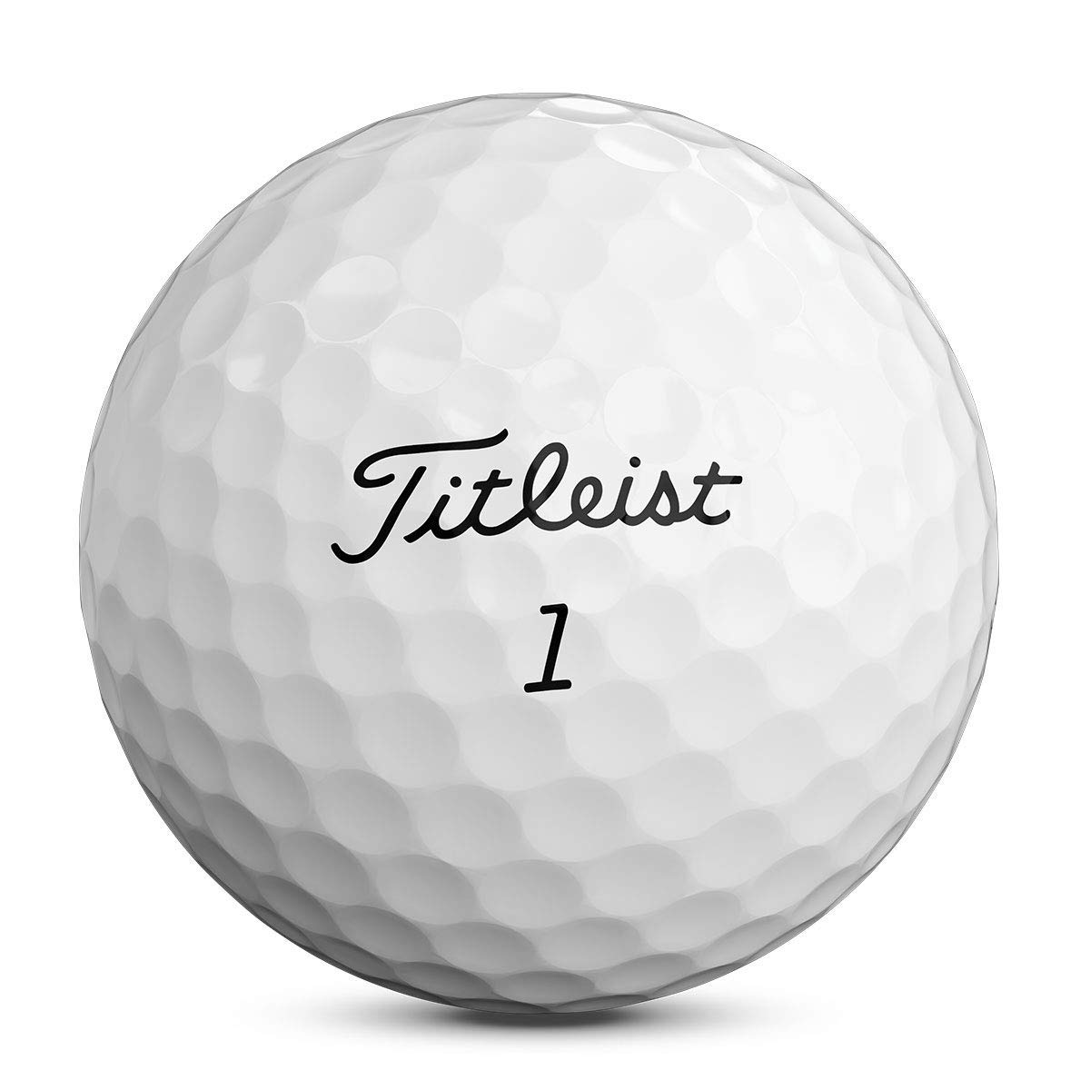 Titleist 2019 Pro V1 Sleeve -3 Ball Pack