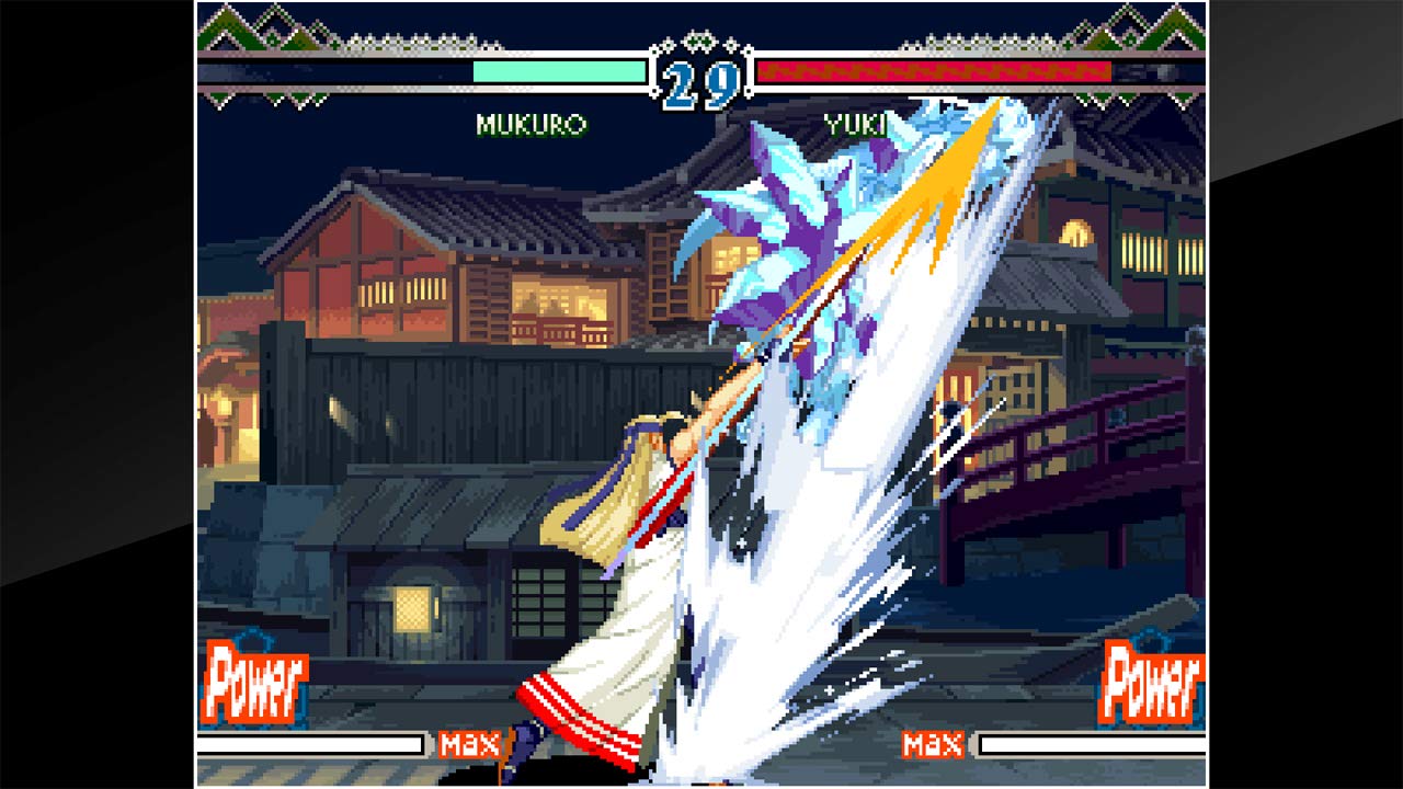 The Last Blade 2 - Limited Run 358