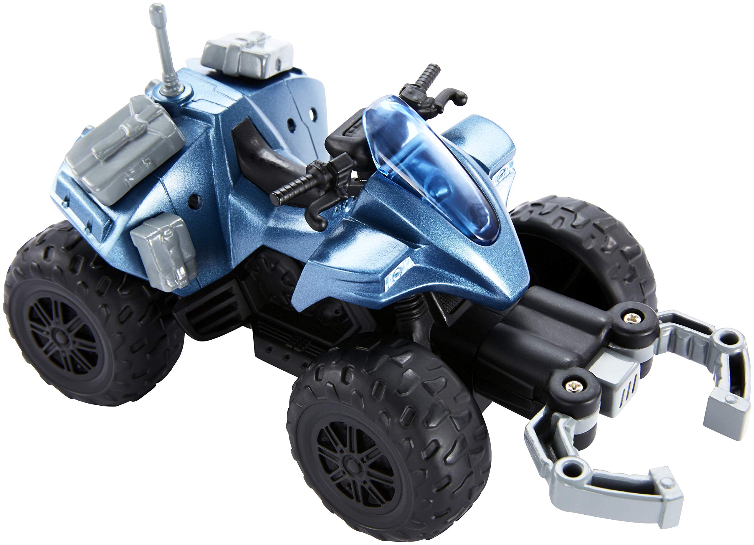 JURASSIC WORLD DELUXE STORY PACK Off-Road Tracker ATV