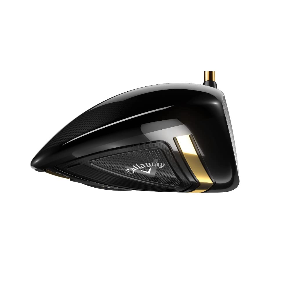Callaway Epic Max Star Driver 12* (UST Mamiya ATTAS, Senior)