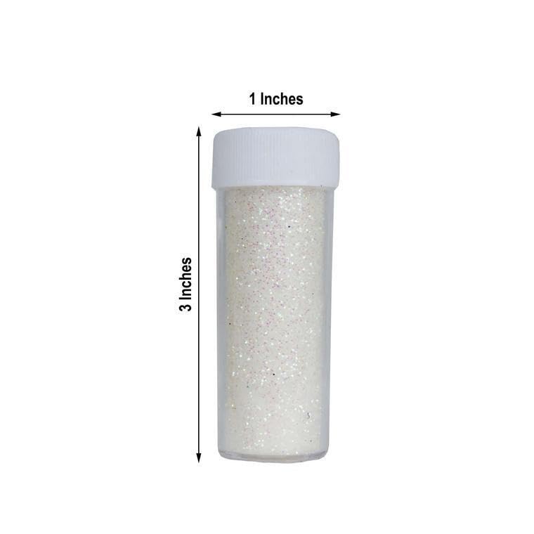 Weddings Parties and Gift Yellow Sparkly Glitter Crafts DIY Party Wedding Decorations Projects Sale vngift11411
