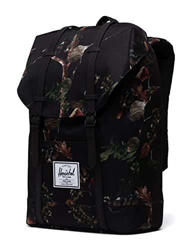 Herschel Supply Co. Retreat Forest Camo One Size