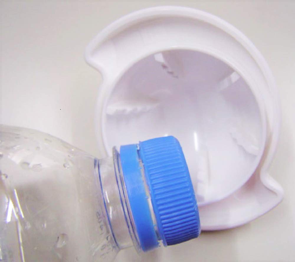 BRIX Multi Grip Bottle Opener