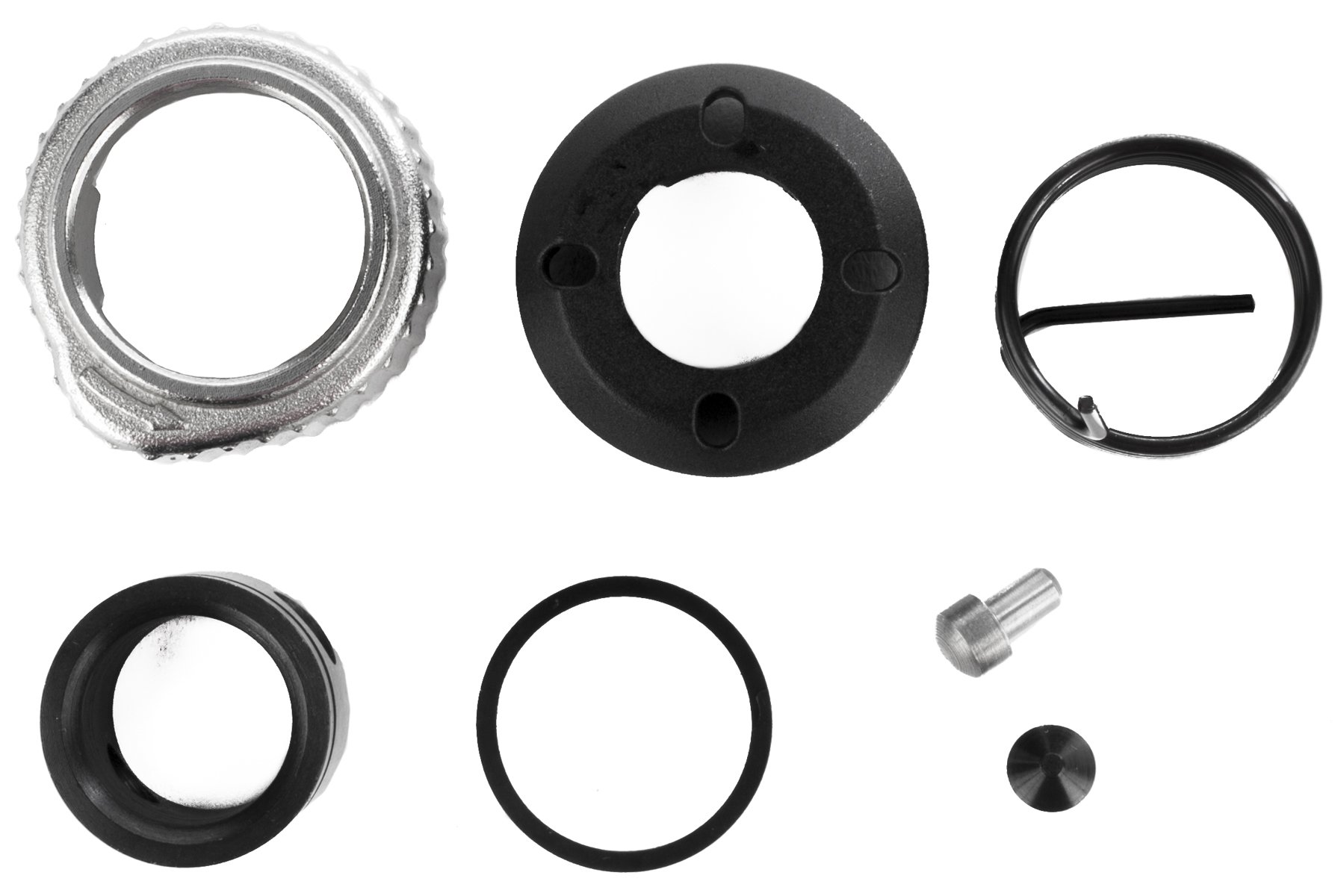 Bosch Parts 2610010029 Blade Holder Set