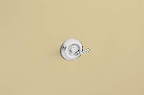 Moen BP6903CH Double Robe Hook, Chrome