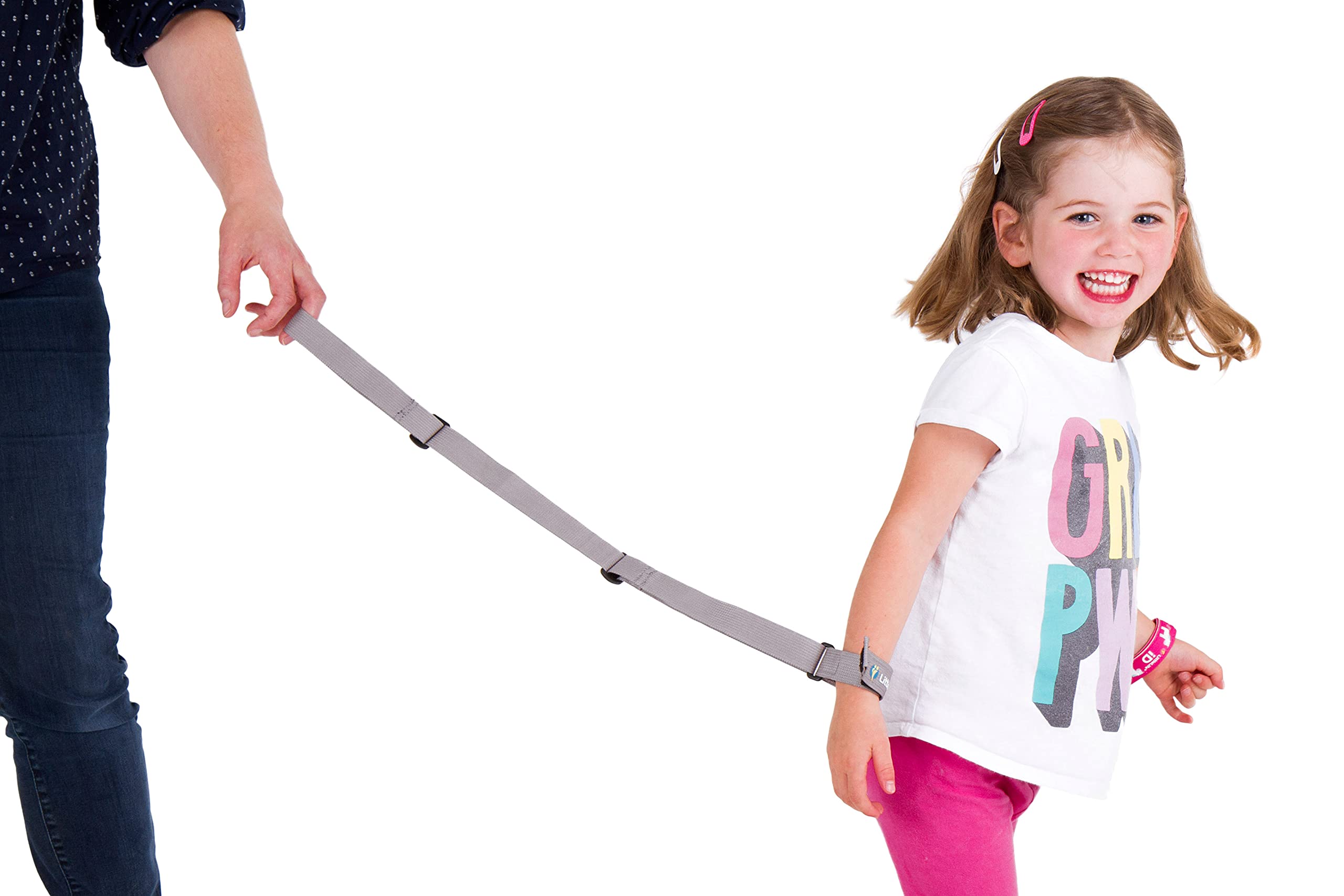 Safety Wrist Link