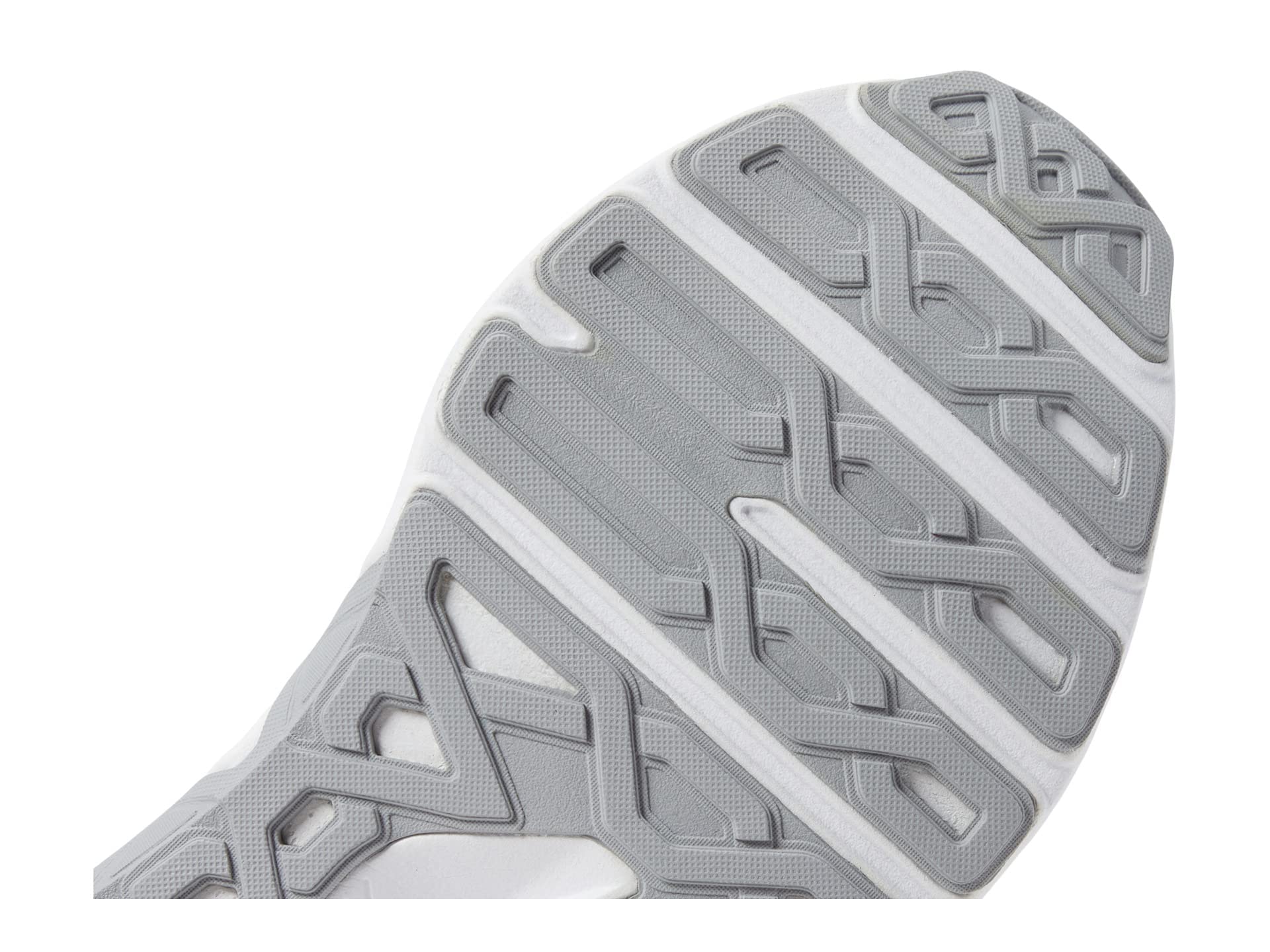 Mizuno Women's Wave Horizon 6 Sneaker, Ultimate Grey/Silver, 9