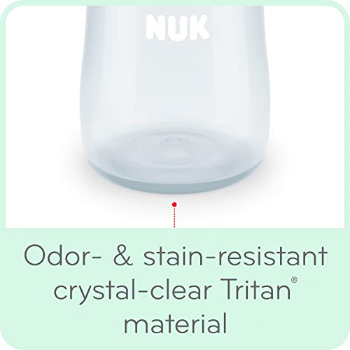 NUK Small Learner Tritan Cup, 5 oz, 6+ Months
