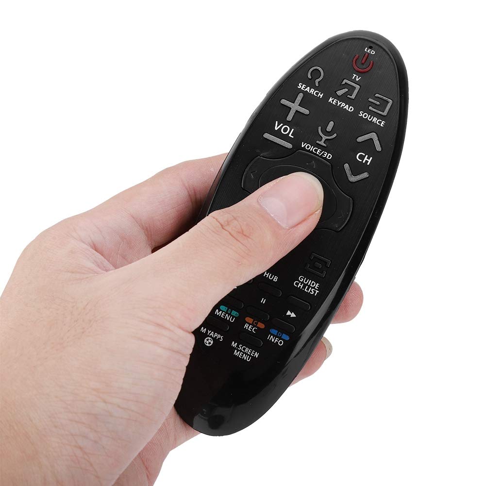 Multi Function Smart TV Universal Remote Control for Samsung BN59 01185F BN59 01185D BN59 01184D BN59 01182D BN59 01181D BN94 07469A BN94 07557A BN59 01185A / for LG LCD TV, for LG Brand 2 in 1