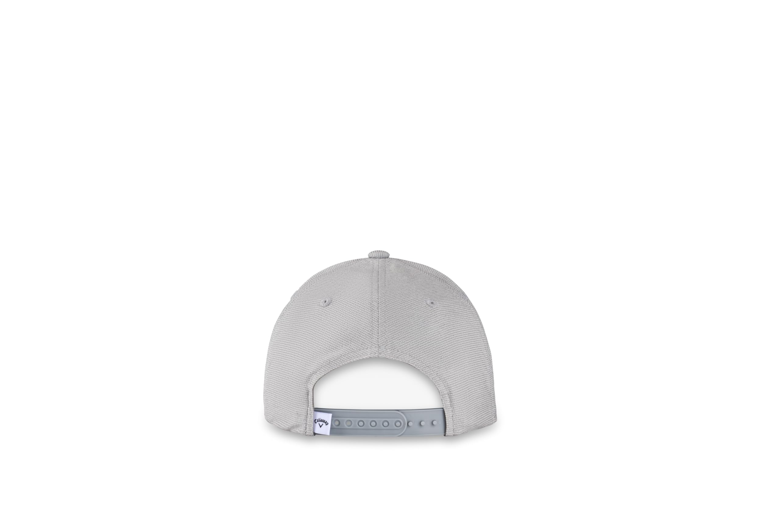 Callaway Golf Rutherford Collection Headwear (OS, Gray)