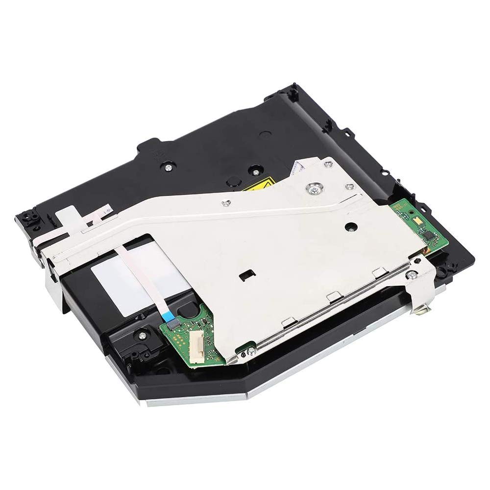 MMOBIEL Blu-Ray Laser Drive KES-490A Motor Unit Replacement for PlayStation PS4 CUH-11xx Incl TR8 and (+) Screwdrivers
