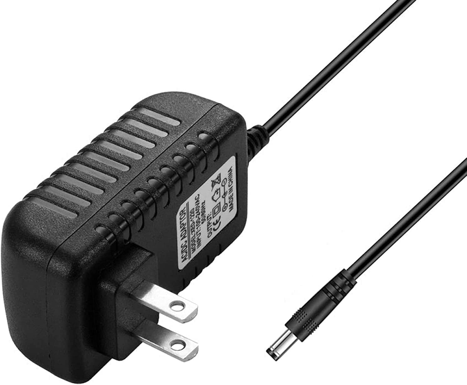 CS CS-1202000 Power Supply Power AC/DC Adapter Compatible for Night Owl Wall Home Charger Power Supply Cord Charger