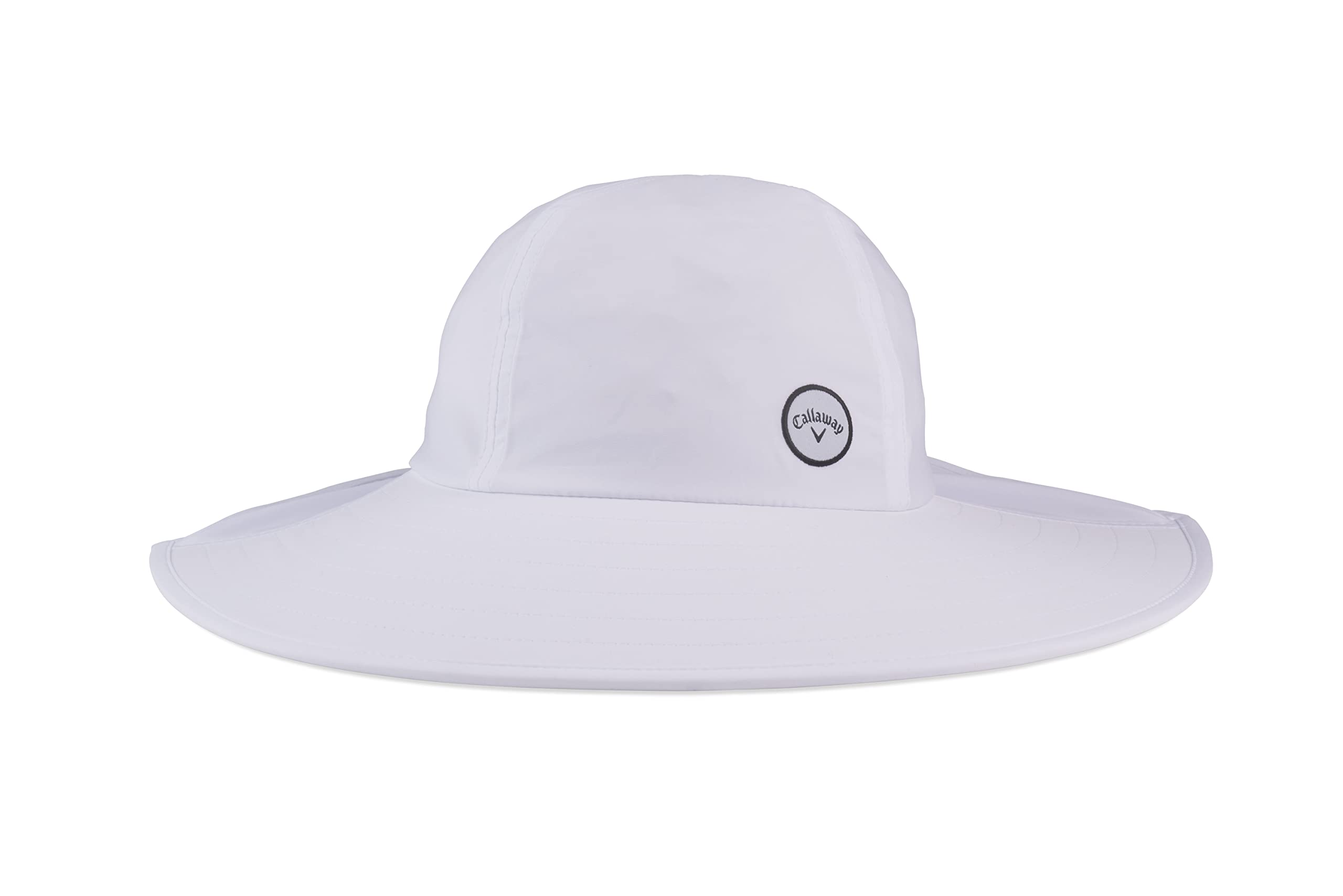 Callaway Golf 2023 Ladies High Tail Sun Hat (Muave)