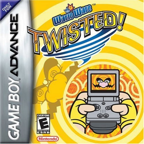 WarioWare: Twisted! (Renewed)