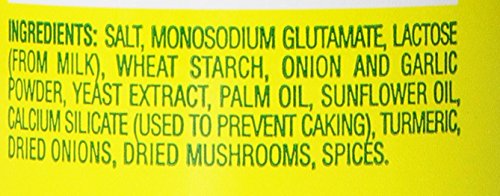 Knorr Aromat Seasoning, 3 Ounce (Pack of 12)