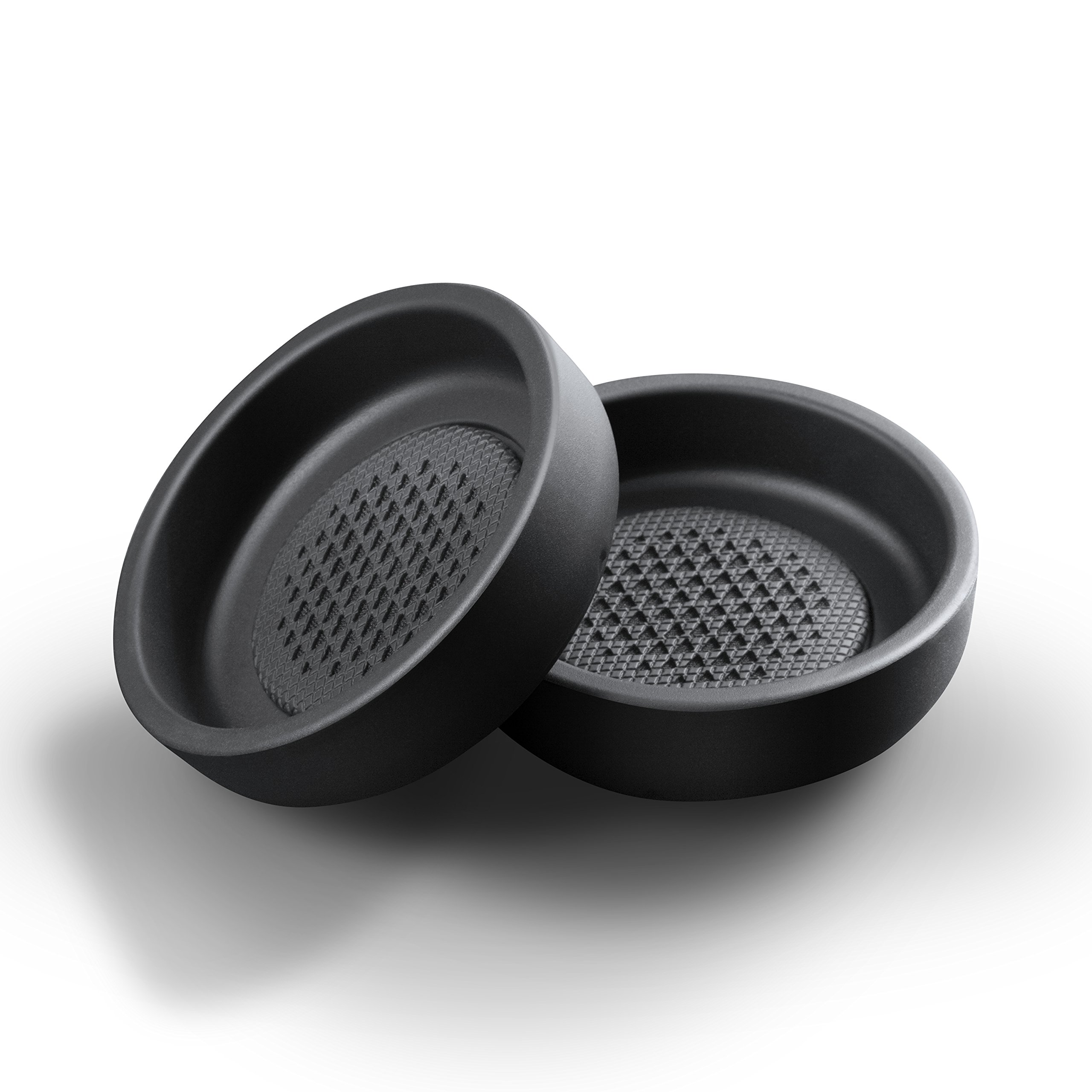 Bionik Over-Ear Pads - Replacement Pads for Mantis Detachable Headset for Playstation VR