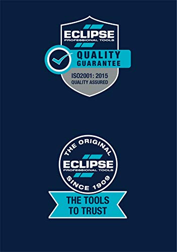 Eclipse Professional Tools Toolmaker's Clamp 2" (50 mm)
