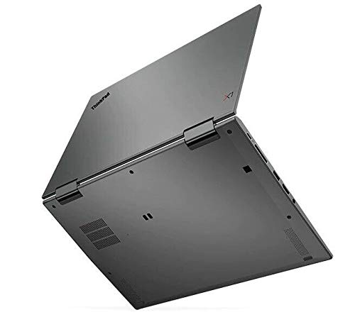 Lenovo ThinkPad X1 Yoga Laptop, 14.0" FHD (1920x1080) Touchscreen, Intel Core i7-10510U, 16GB RAM, 512GB SSD, Webcam, Windows 10 (Renewed)