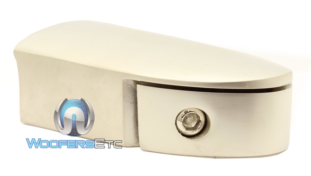 Scosche SCLAMPF/SCLAMPNF - EFX Negative and Positive Battery Clamp